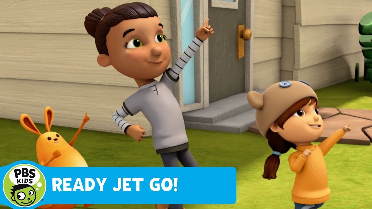 READY JET GO! | Reading Commander Cressida | PBS KIDS - YouTube