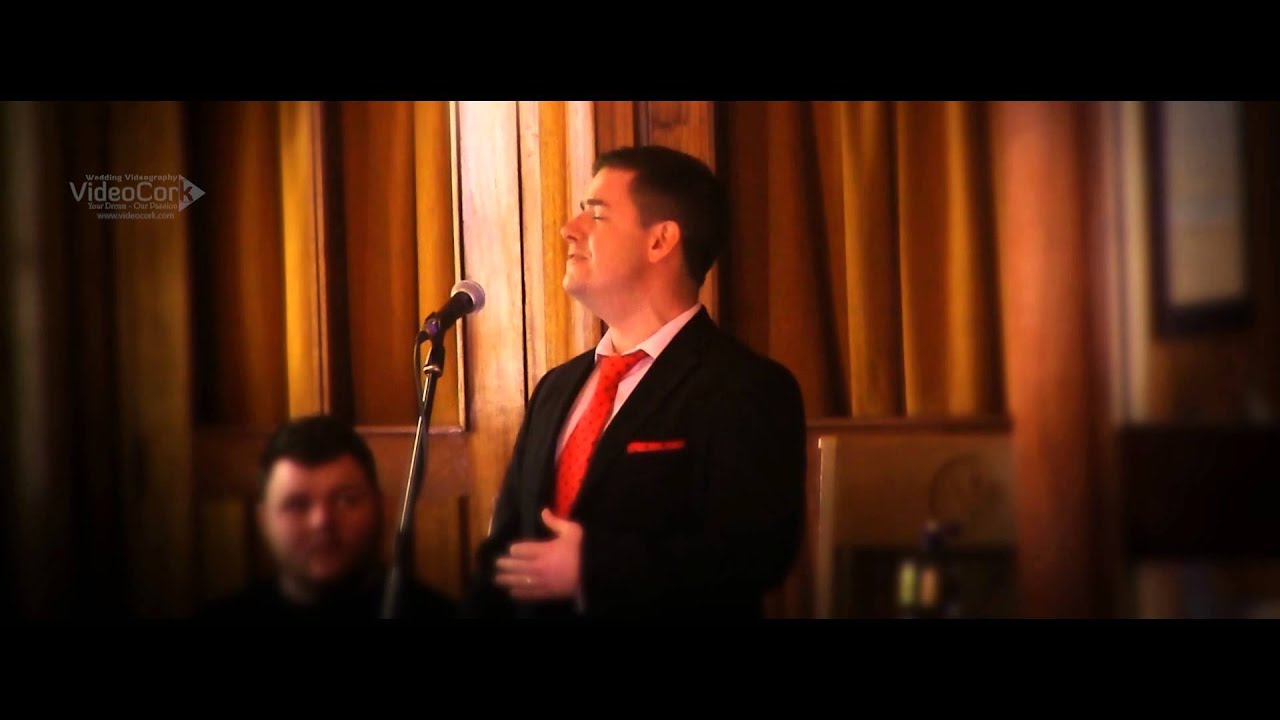 Simon Casey - Ave María - YouTube