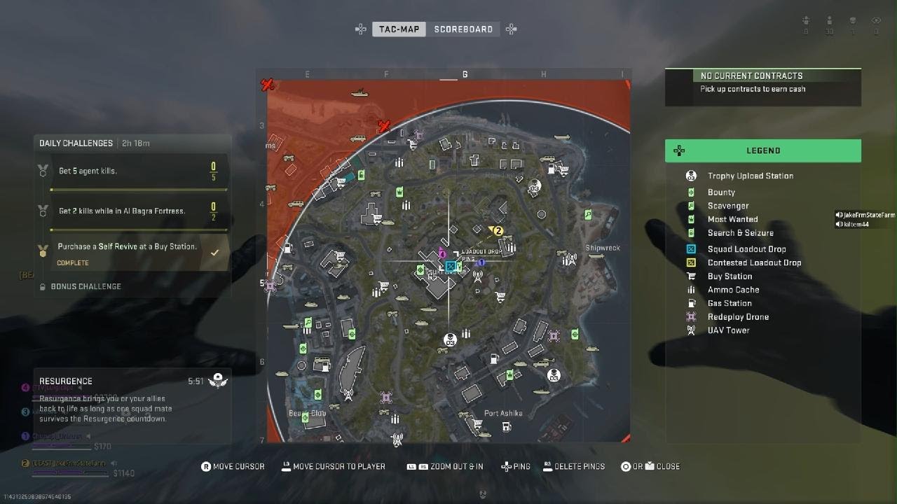 How to use the enemies equipment against them 101 - YouTube