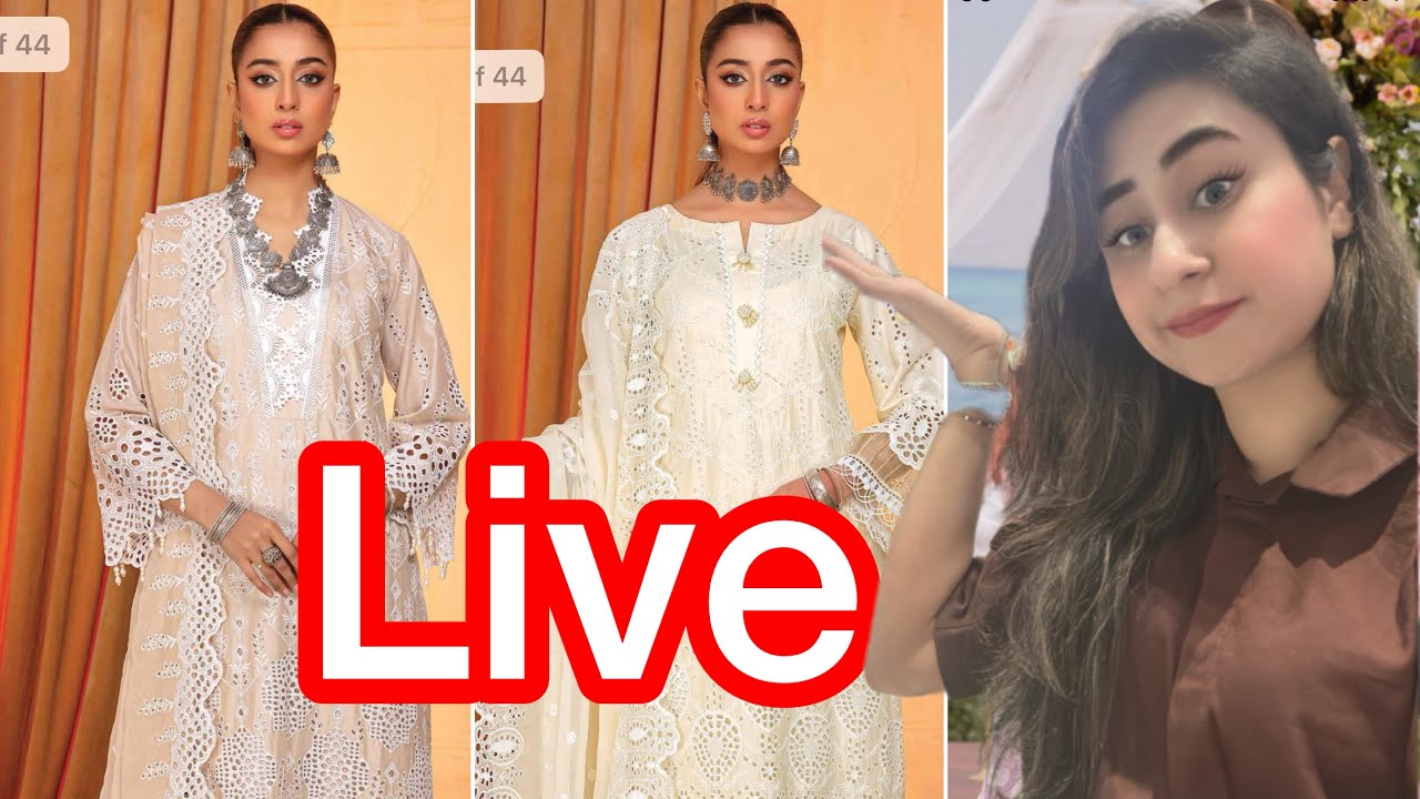 Luxury models wear | Eid collection 2024 | Mix Brands | for oder ...