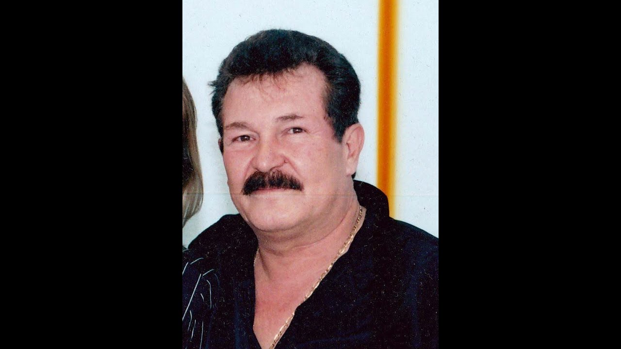 LUIS ELIZALDE.-Canta su canción:"Si llego a viejo" En Allende, Coah ...