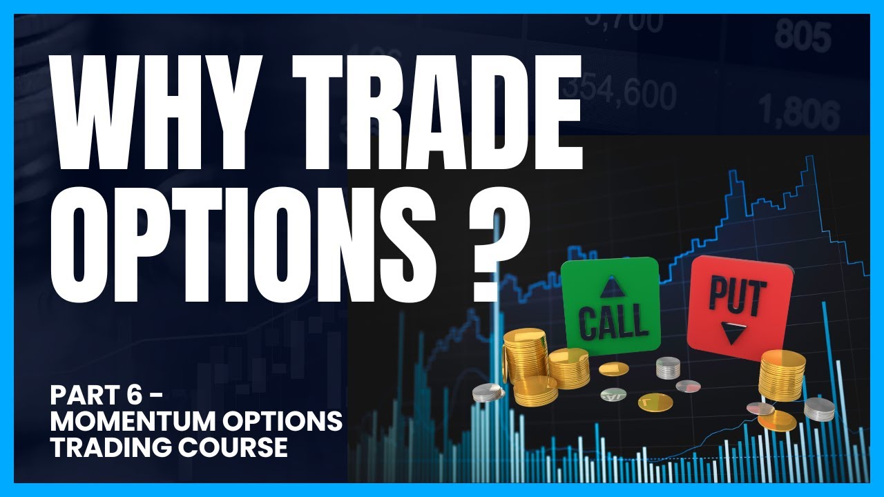 The Power of Options: A Beginner's Guide to Trading Success | Part 6 ...