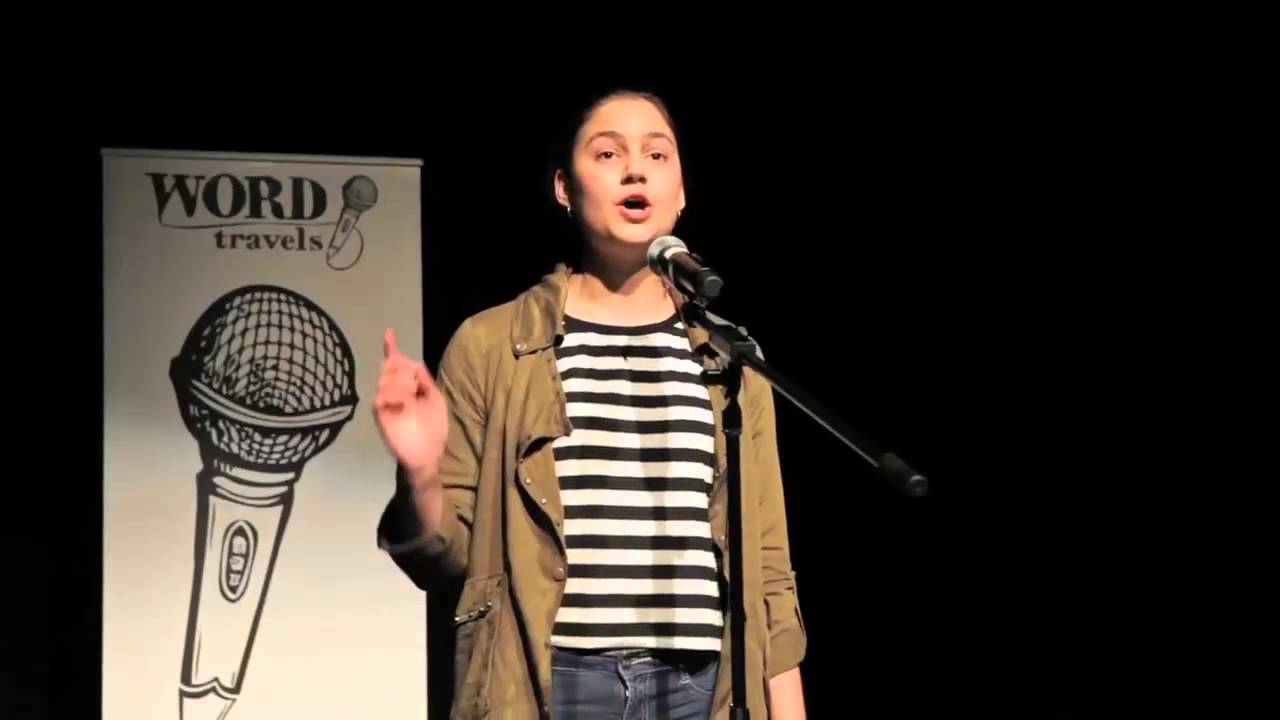 Jay May at the Rumble Parramatta 2014 - YouTube