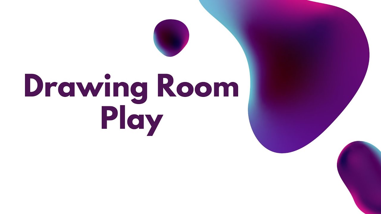 Drawing Room play | Learn English Literature & Grammar with Rizwana ...