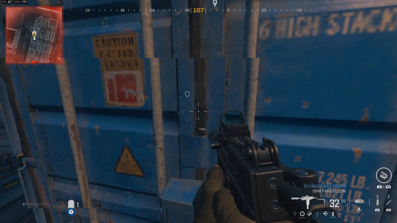 Call of Duty MWIII Campaign Part 2 - YouTube