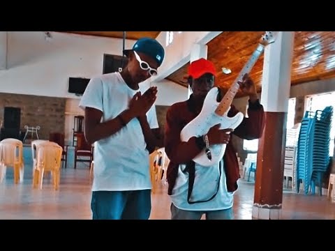 J 6ix - Soul ft Kidrongah808 ( lyrical video) - YouTube