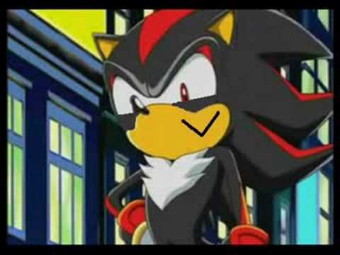 Youtube Poop - Shadow plays tennis With Aiai - YouTube