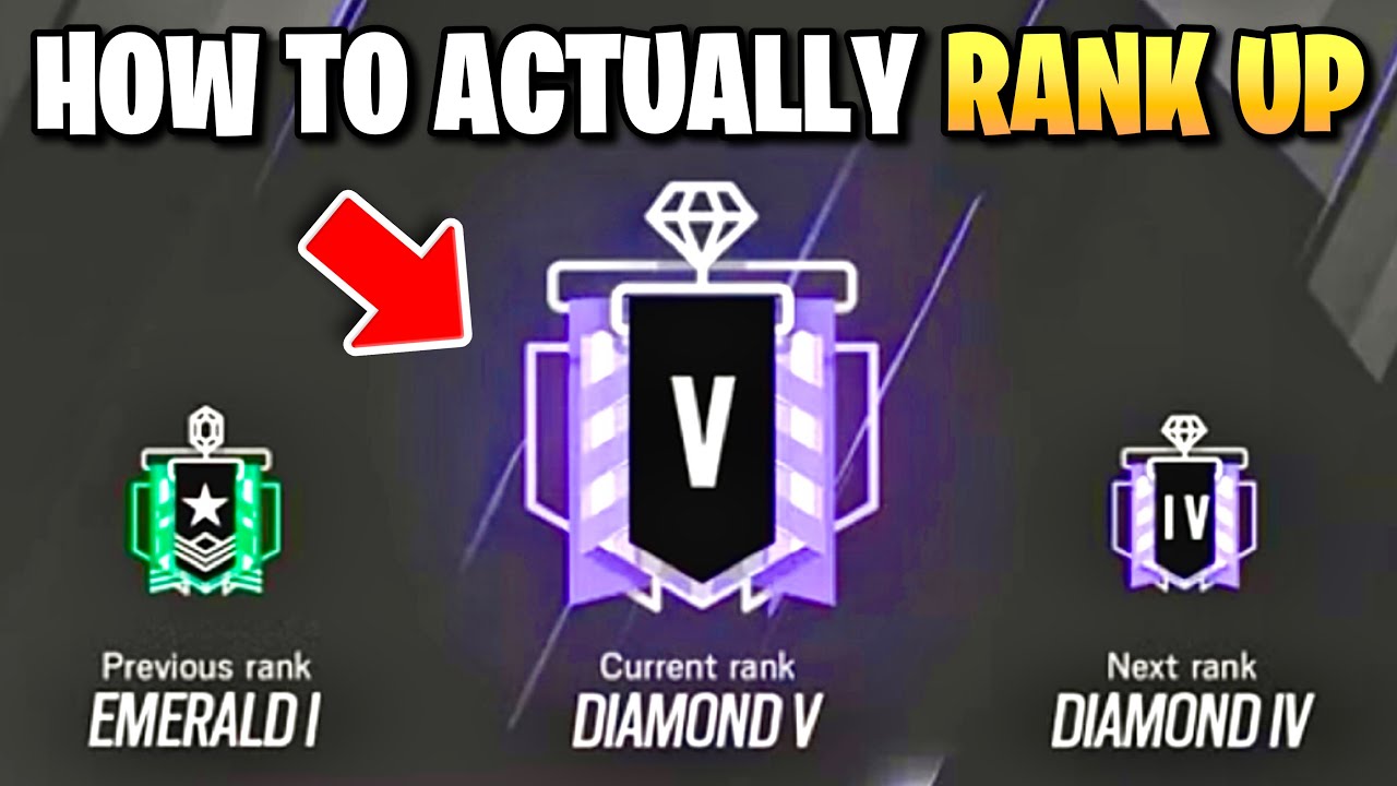 Watch This Before You Start Playing Ranked 2.0 in Y7S4… - YouTube