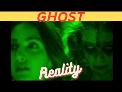Ghost Reality Horror Facts | Scary Facts About Ghost | #ghostreality ...