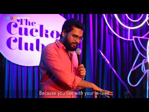 Indian Porn | Stand-up Comedy By Kautuk Srivastava
