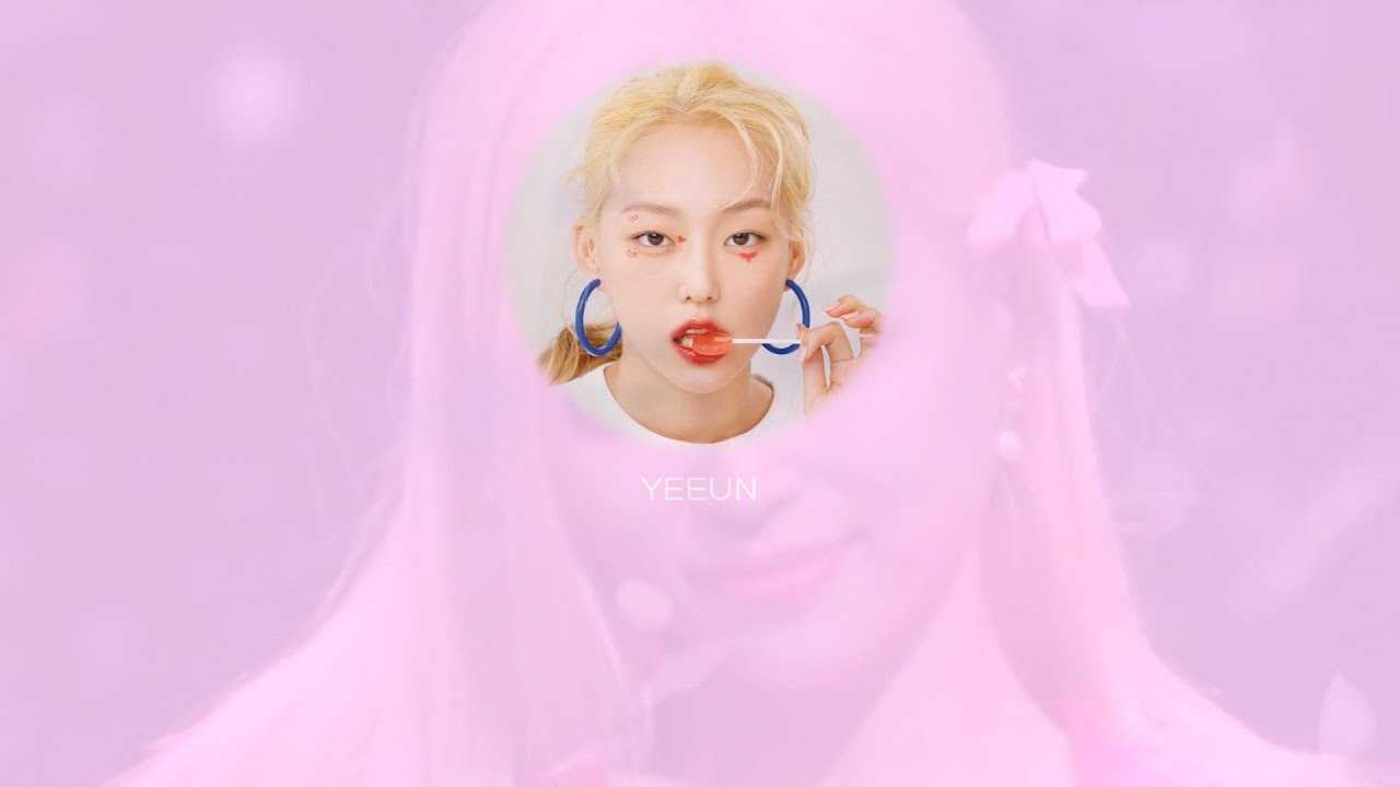 Barbie | Yeeun (CLC) | Sub Español [Good Girl] - YouTube