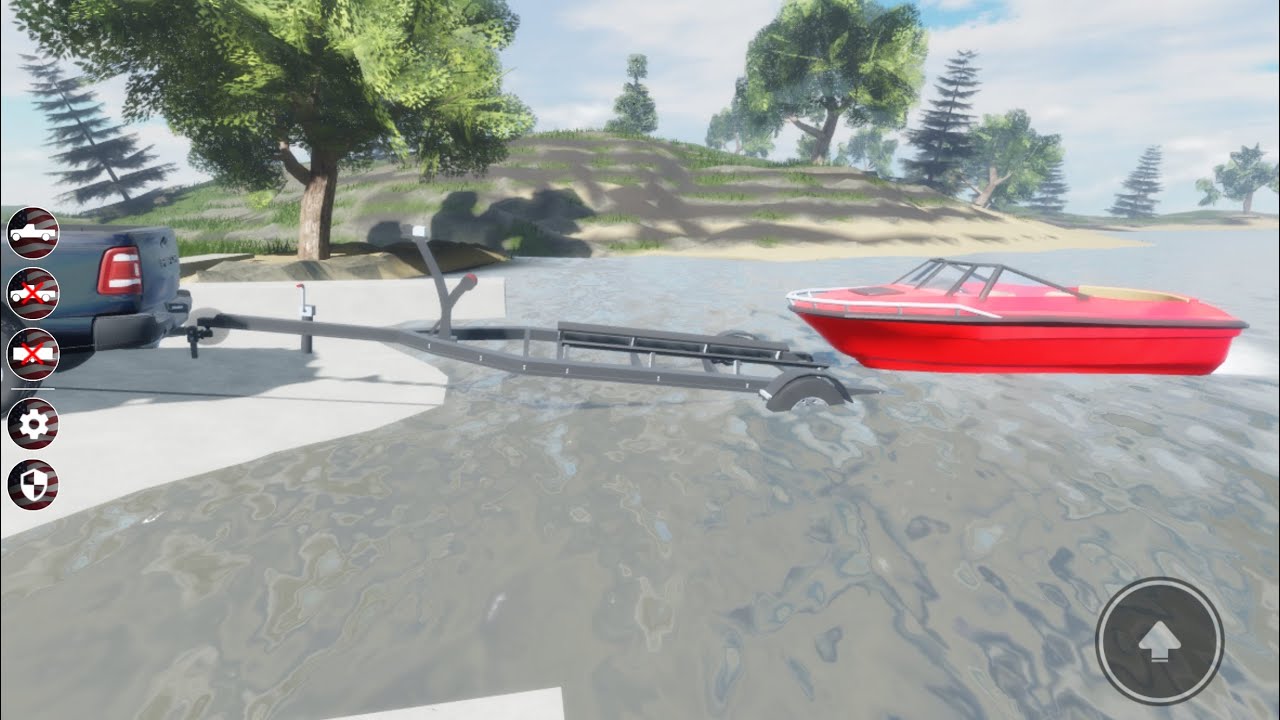 New update on American Plains Mudding. BOATS. - YouTube