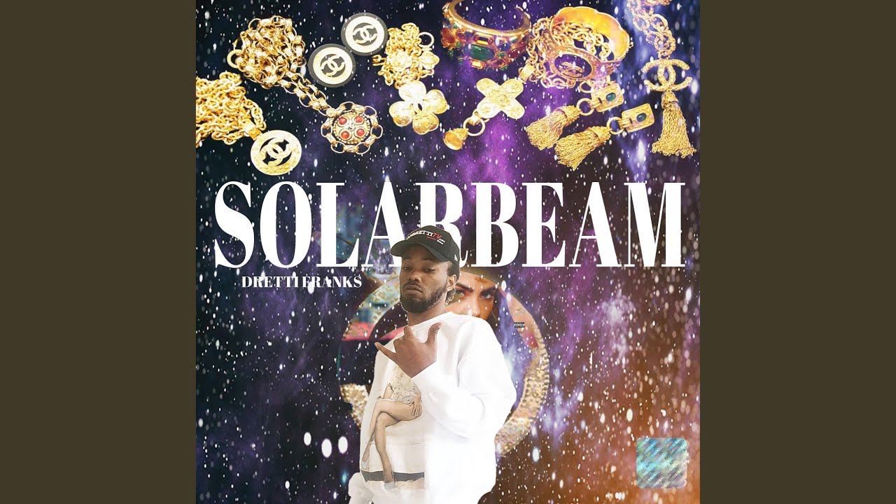 Smoking to Solange - YouTube