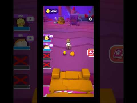 Pets Conqueror - Games