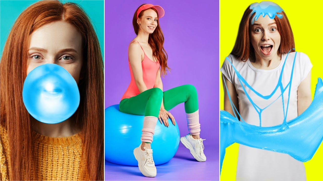 29 Food Life Hacks For Any Occasion || Tasty Recipes And Smart Kitchen ...