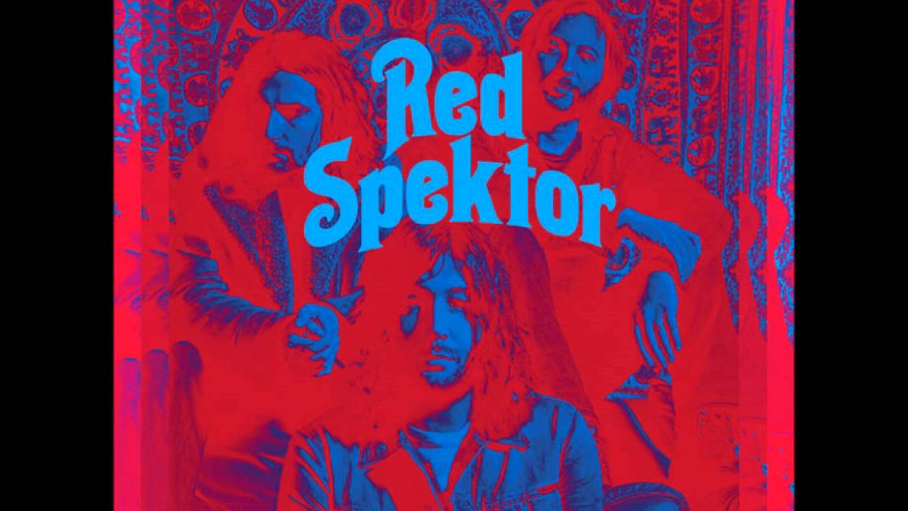 Red Spektor - S/T (2014 - Full EP) - YouTube