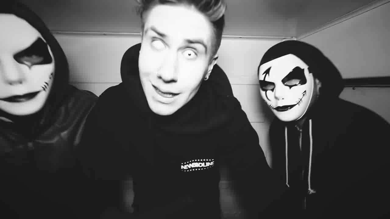 ReTo - Bossman (Official Video) - DAMN. - YouTube