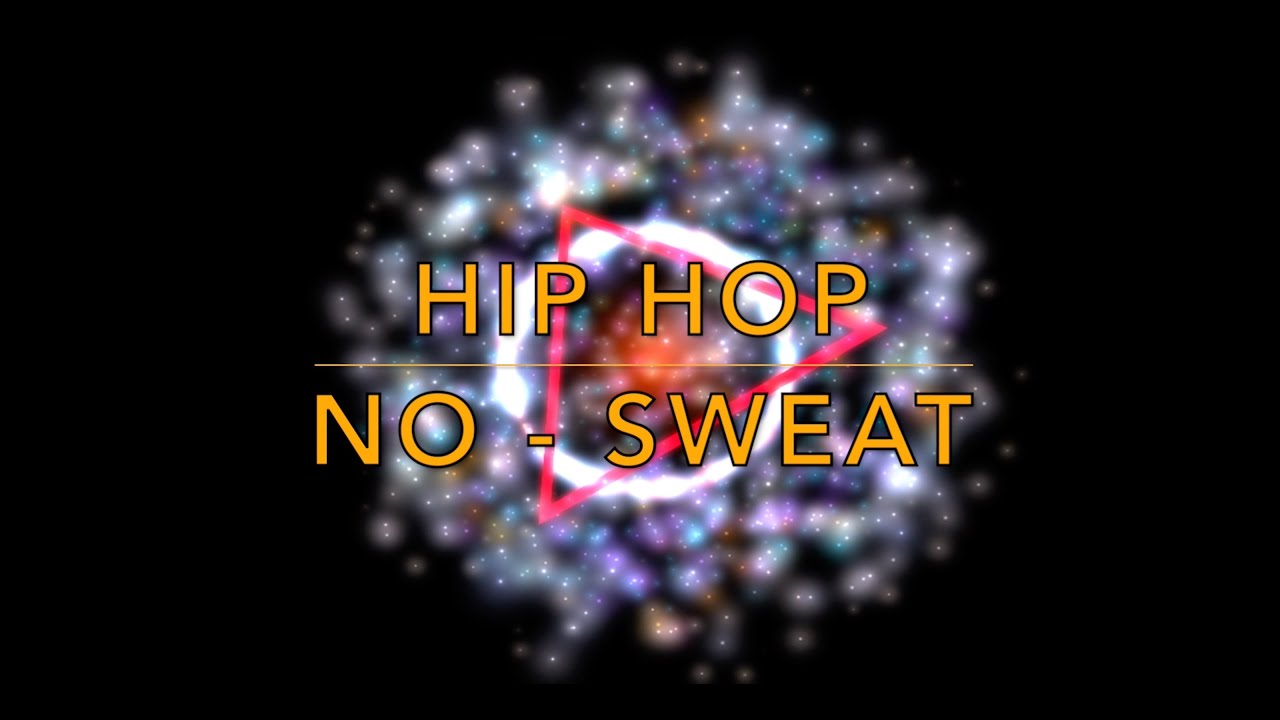 No - Sweat | HIP HOP | P. I. - Copyright Free Music - YouTube