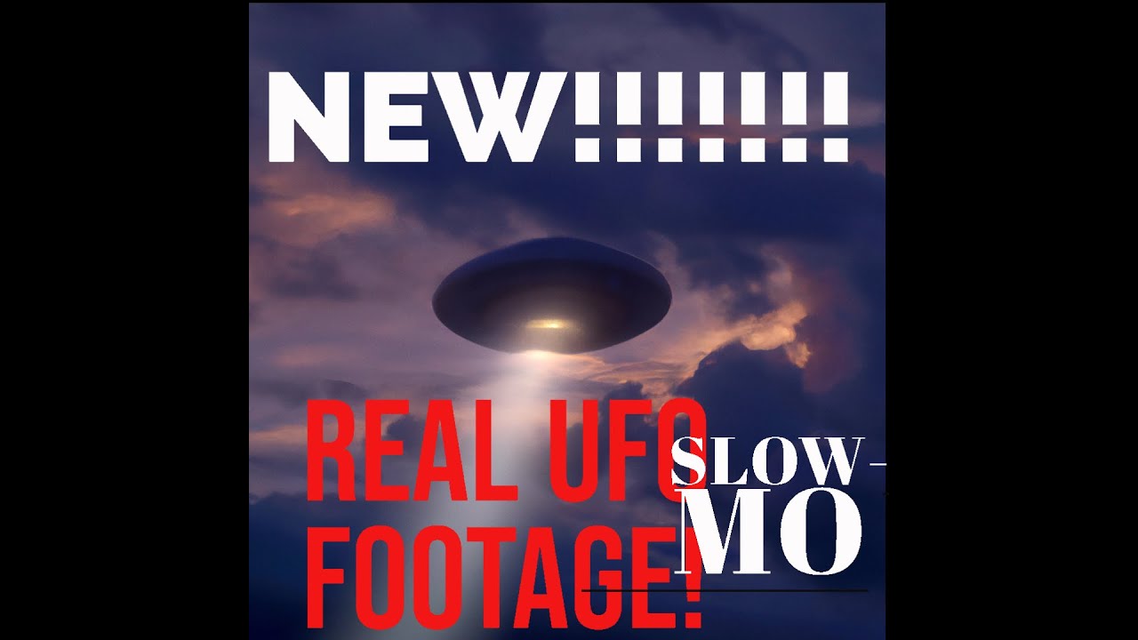 UFOs Unveiled: Mysteries of the Sky in Slow Motion #alien #mystery # ...