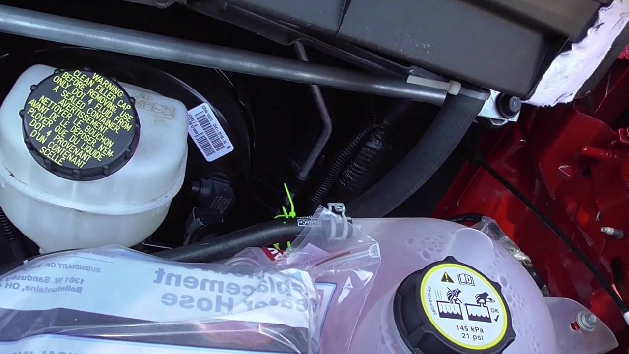 Ford Transit Van Windshield Gutter DISASTER- FIX - YouTube