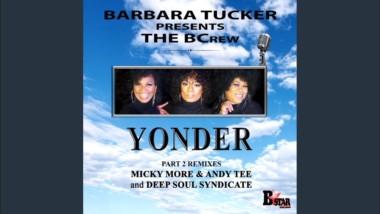 Yonder (Part 2) (Deep Soul Syndicate Extended Remix) - YouTube