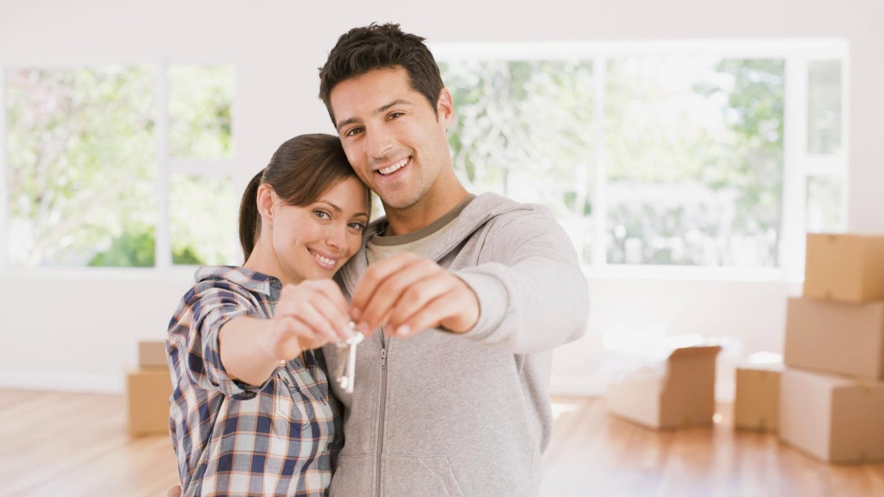 New Home Rebate 1080p - YouTube