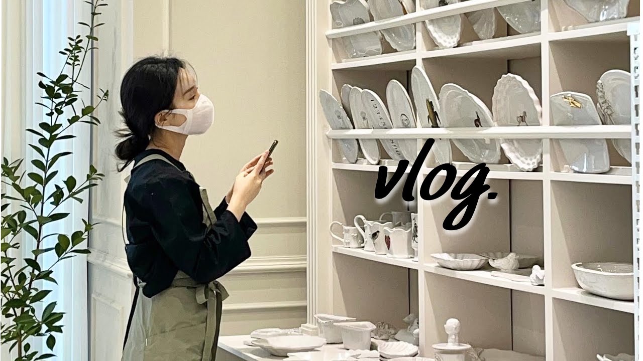 Vlog ๋์๊ธฐ ์๐ ๋ฐ๋ก ๋์ผ์ง๋ ์์ผ ๋ธ์ด๋ก๊ทธ ๋ค๊ธฐ์ค๋น ๋์๊ณต๋ฐฉ ๊ทธ๋ฆ ๋ง๋ค๊ธฐ ๋ฆฌ์ค์ธ๋ผ๋ฏน์ค ์ง์ฅ์ธ ์ทจ๋ฏธ ์ถ์ฒ