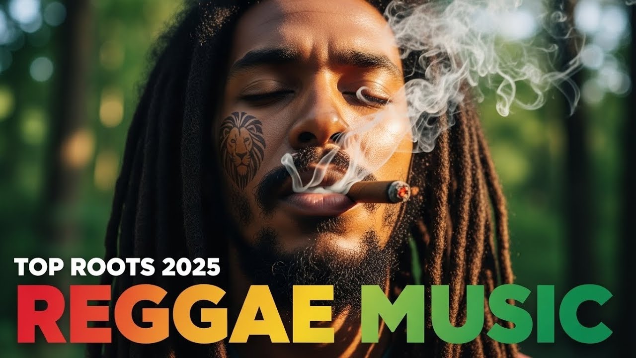Top Roots Reggae 2025 — A Path of Healing Through River Echoes, Silent ...