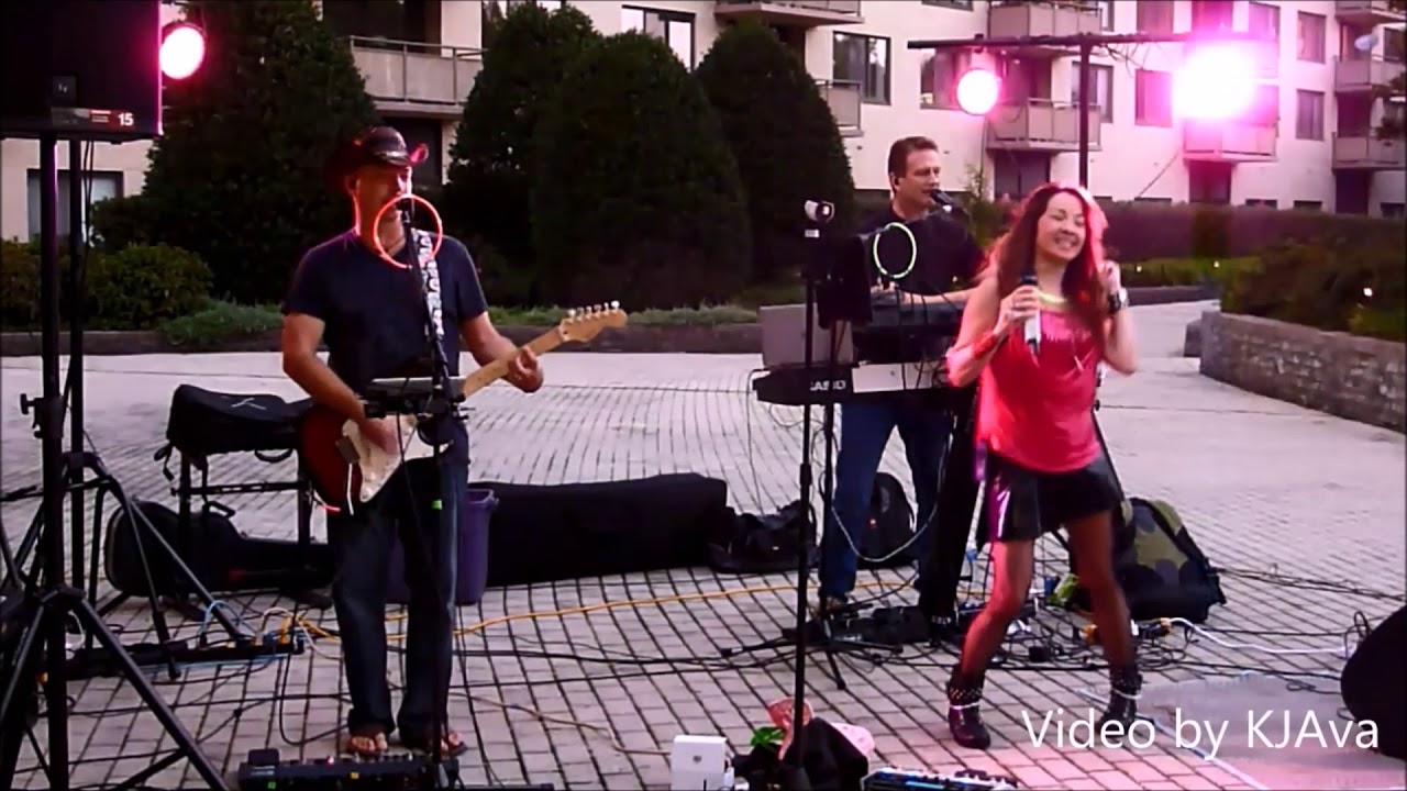 OMG! Live Cover Band in Virginia, Maryland and Washington DC - Rock and ...