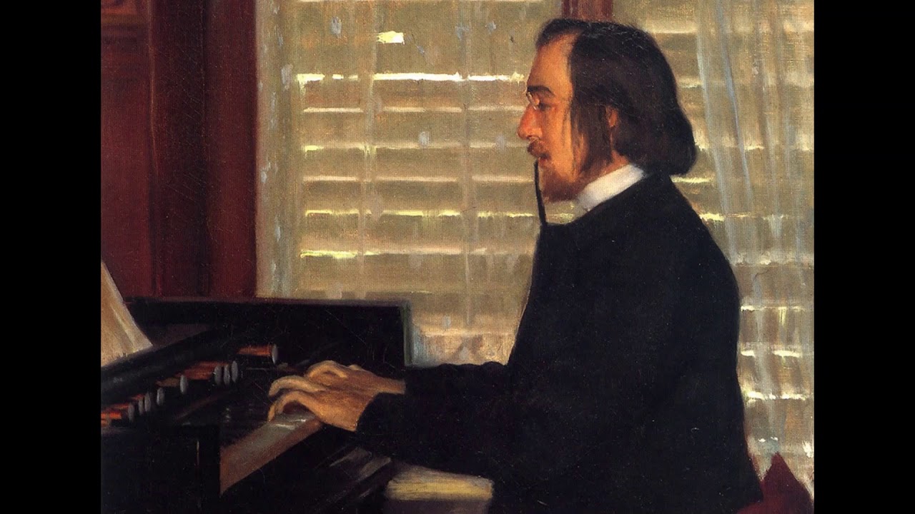 Erik Satie - Gymnopédie No. 1 (Vinyl Edition) - YouTube