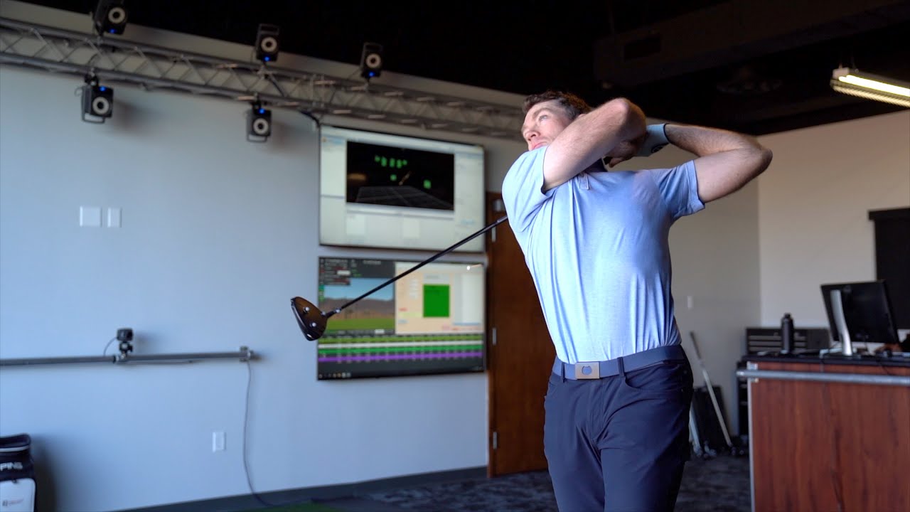 Inside the PING Proving Grounds: Analysis & Testing - YouTube