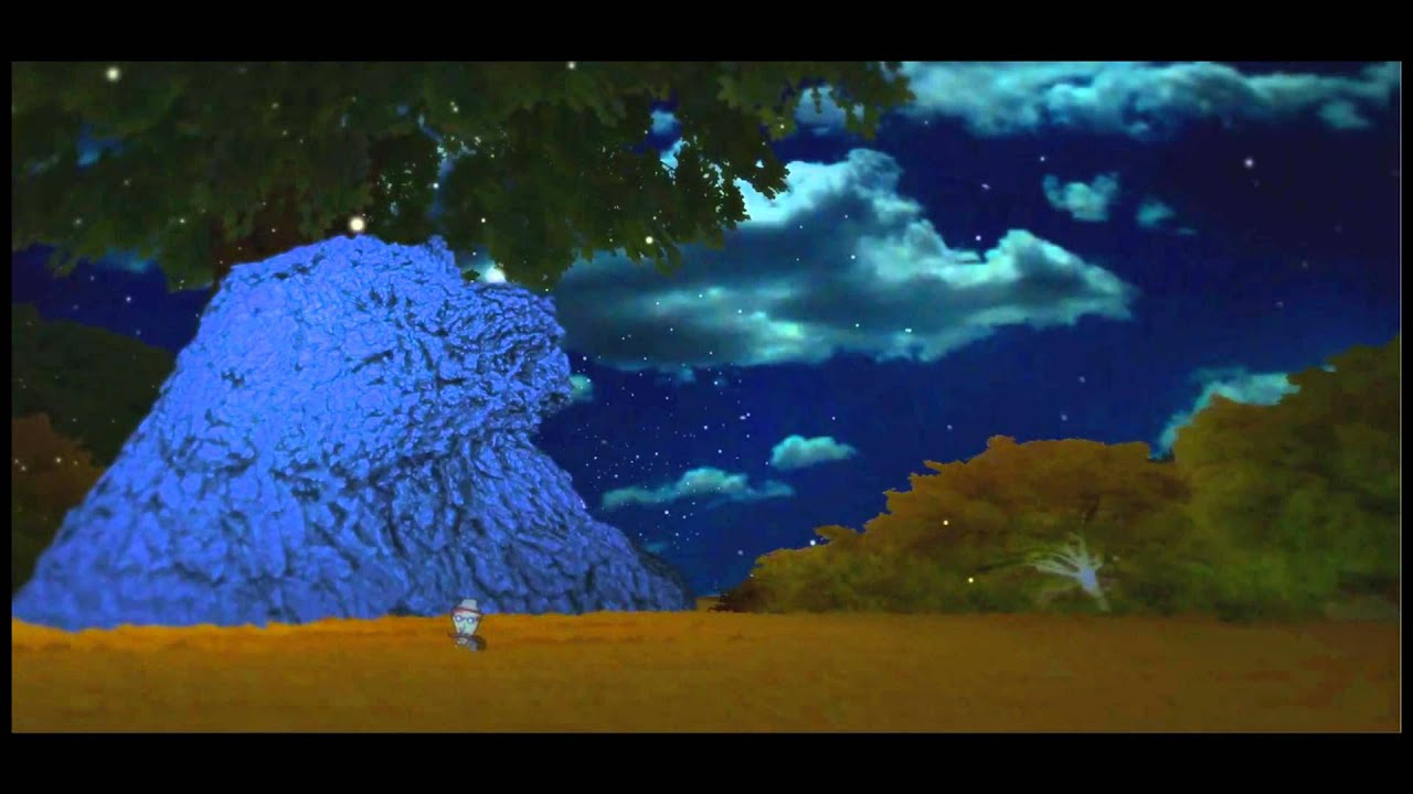 Grey Stump Test - YouTube