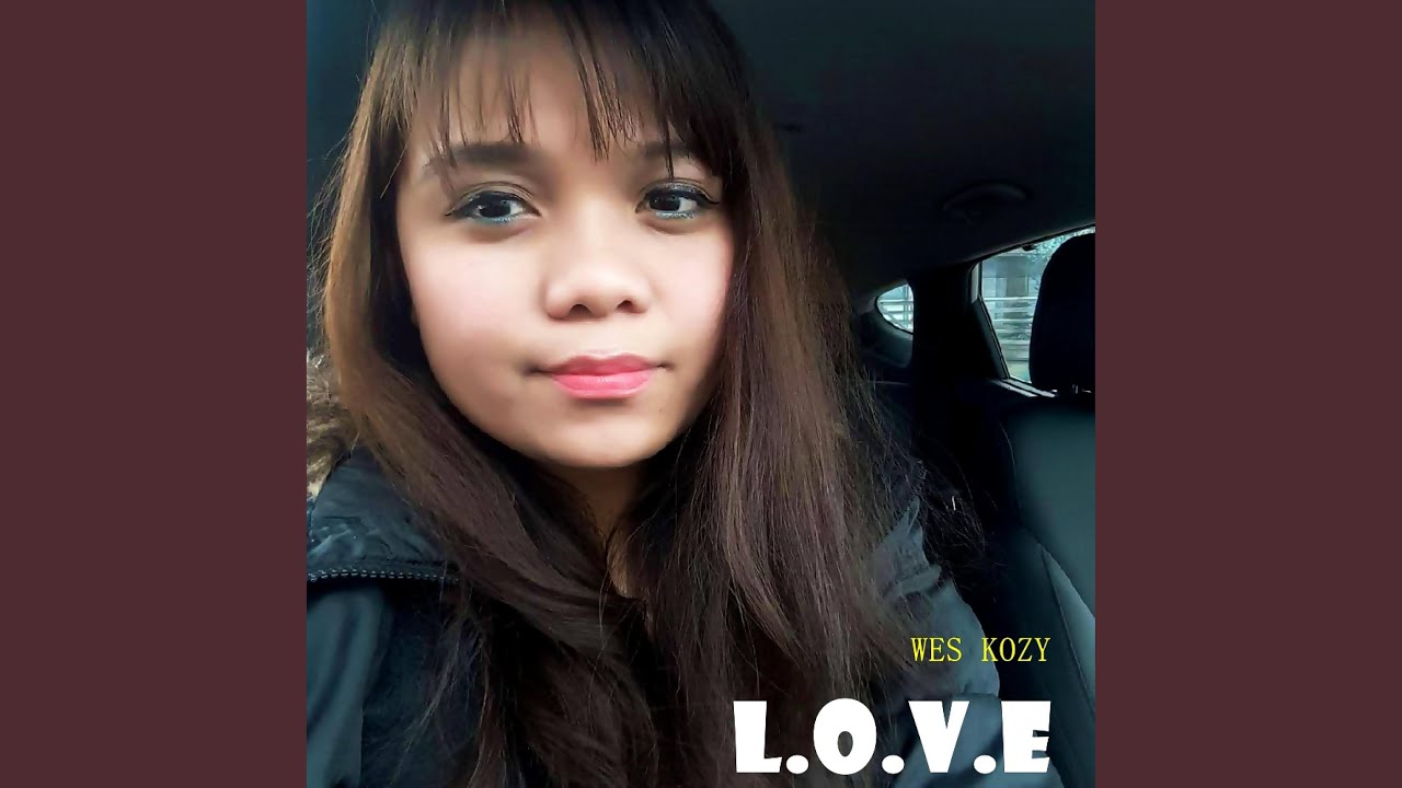 L.O.V.E - YouTube