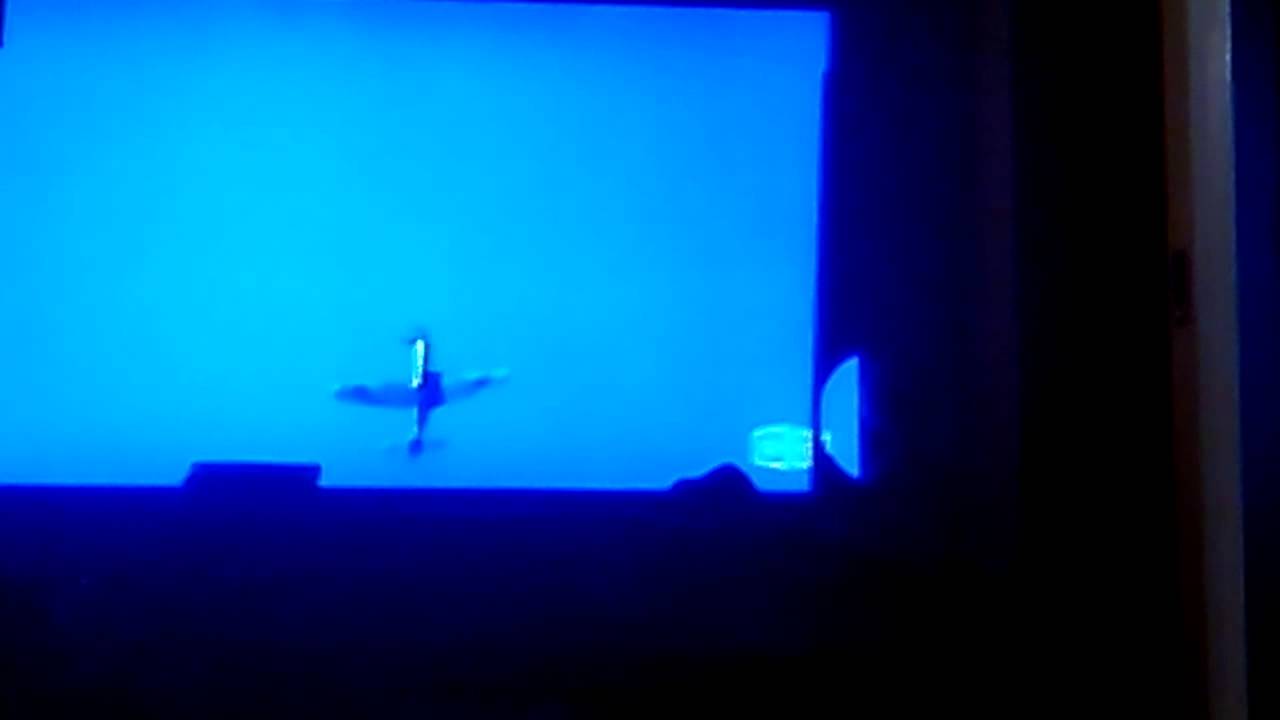 Merlin Smoking... - YouTube