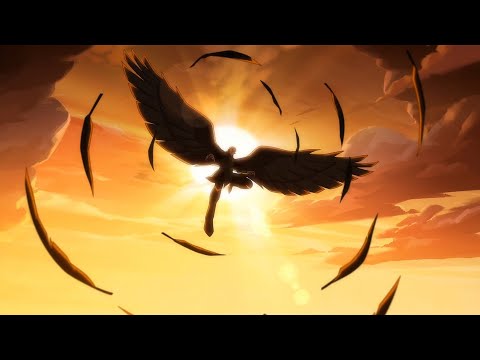 V.a'x gets h1s w1ngs