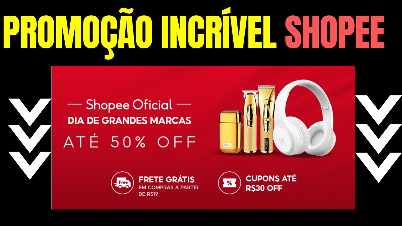 😱OFERTAS SHOPEE CASA - cupom shopee - compras shopee - ofertas hoje ...