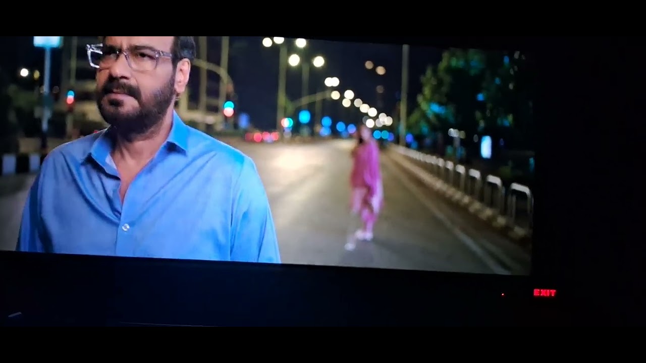 auro m kha dam tha - YouTube