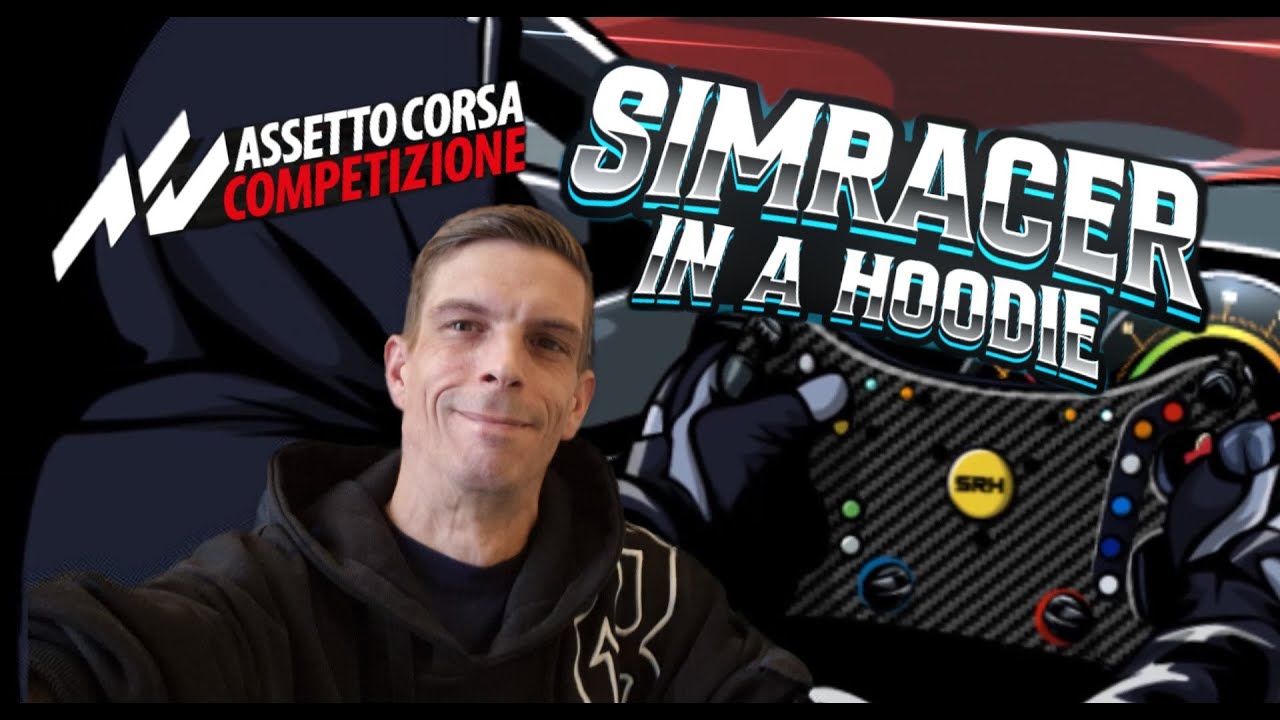 🔴 LIVE ACE And ACC : Lets Check Out ACE And Some ACC! #live #racing # ...