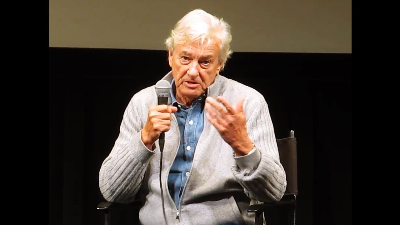 Paul Verhoeven Q&A on TURKISH DELIGHT/TURKS FRUIT @ Walter Reade ...