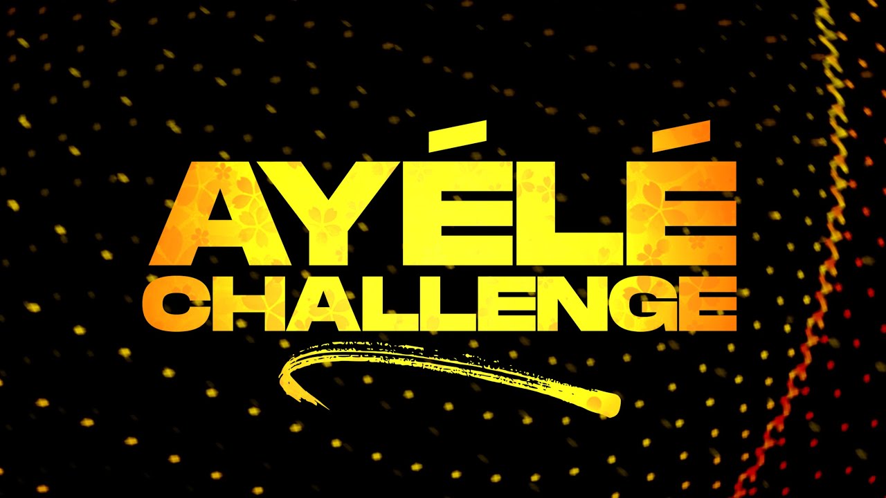 AYELE Challenge - INSTRUMENTAL - YouTube