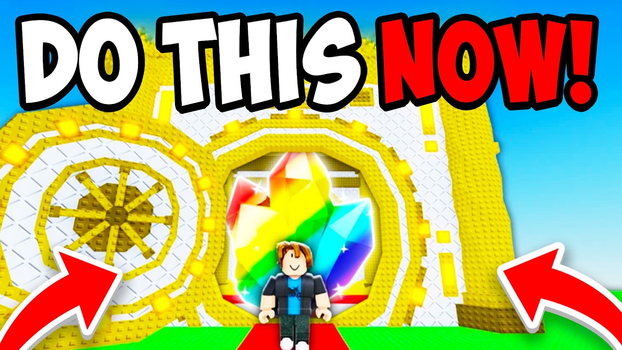Grab Ores Guide! (Tips & Tricks) Roblox - YouTube