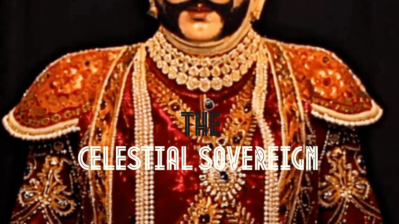The Celestial Sovereign - YouTube