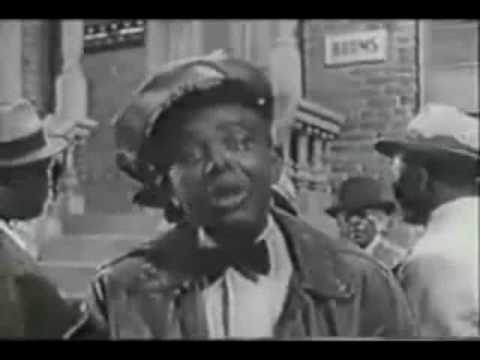 1951 TV show intros Part 1 - YouTube