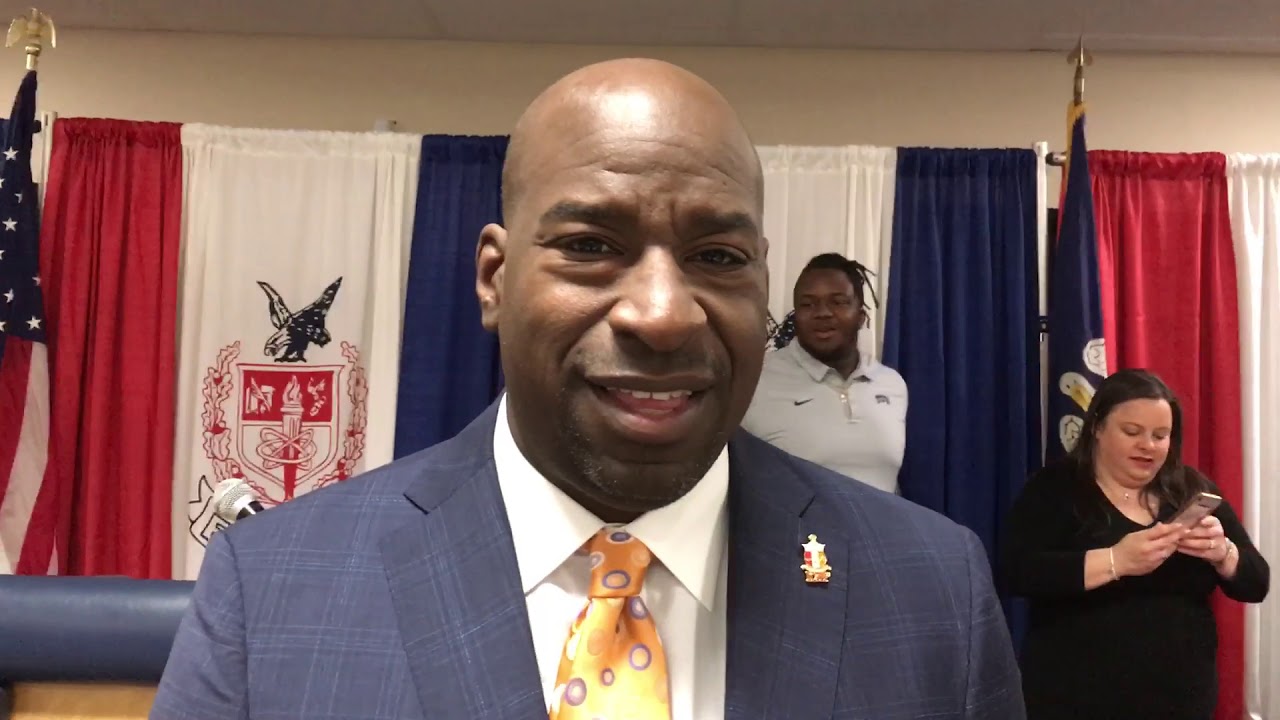 Marcus Scott - YouTube