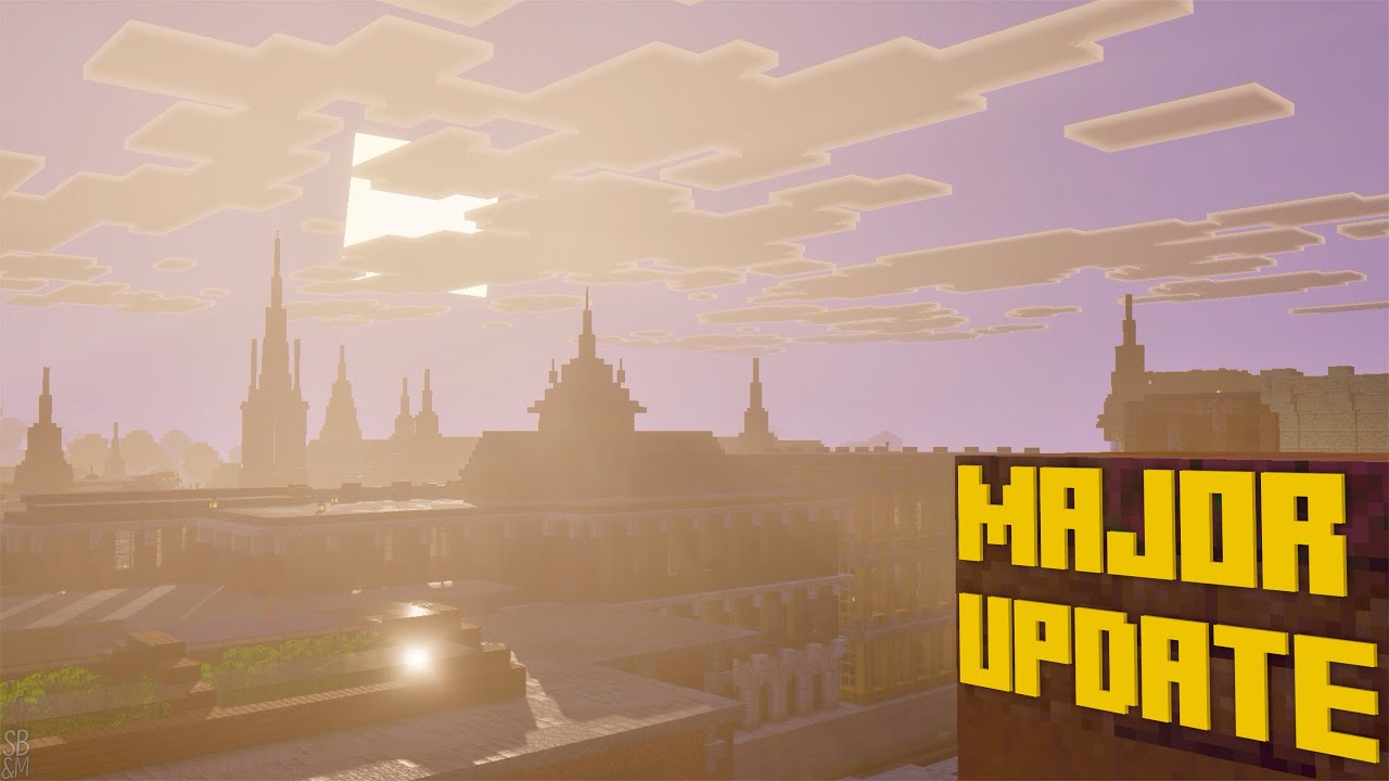 Is Simplicity Visuals the Upgrade We’ve Been Waiting For? - YouTube