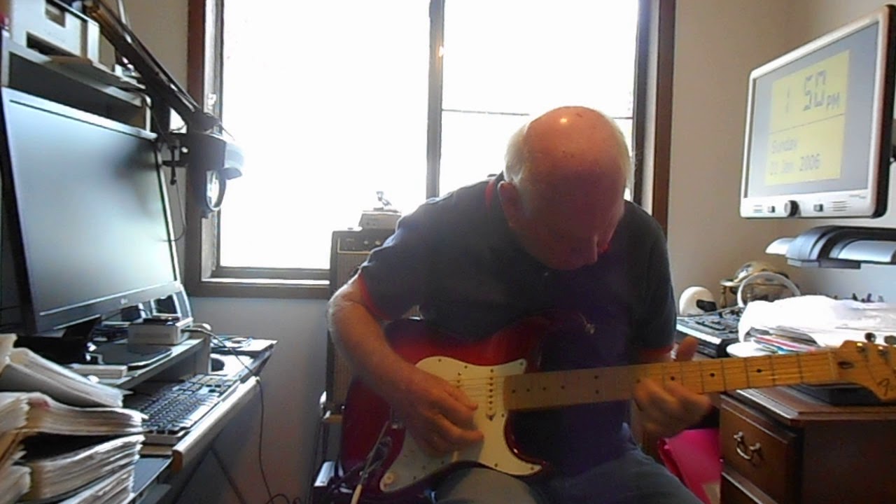 EP324 Tom D for Active Melody Forum 2019 09 16 001 001 - YouTube