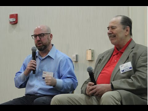 Mike Murphy, Jack Ebling - YouTube