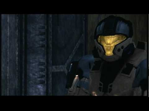 Julian Smith: Urine This Together (Halo 3 machinima)