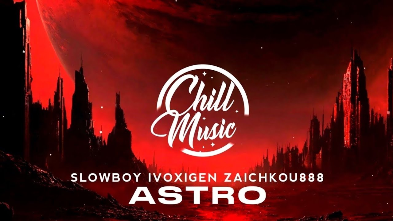 Slowboy, IVOXYGEN, zaichkou888 - ASTRO (nocap beats Opium remix) - YouTube
