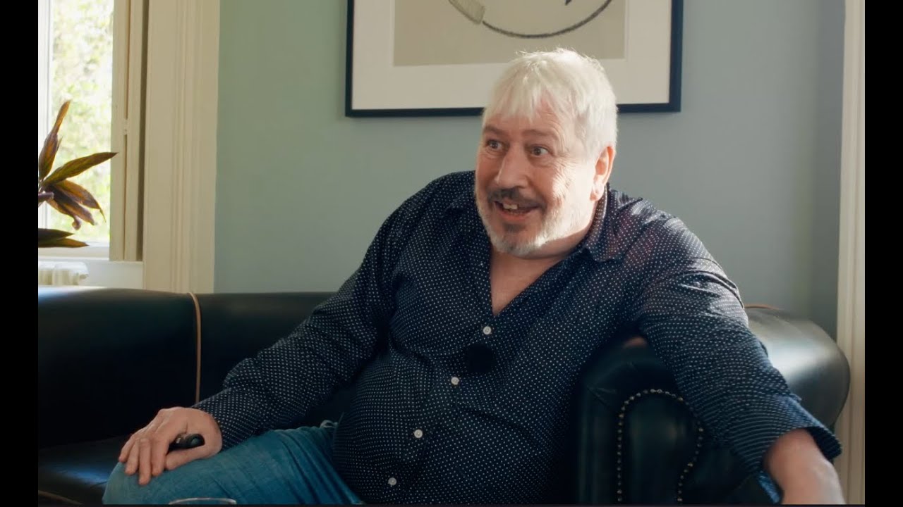 A Faint Conviction: Rod Liddle on God & the Consequences of Atheism ...